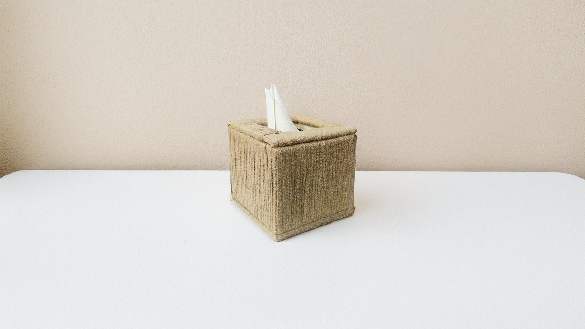 Tissue Box – Dhri India